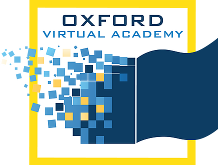 Courses – Oxford Virtual Academy